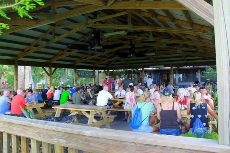 Planning Outdoor Events in Orlando